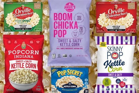 Is Kettle Corn Healthy 9 Things You Should Know I Am Going Vegan