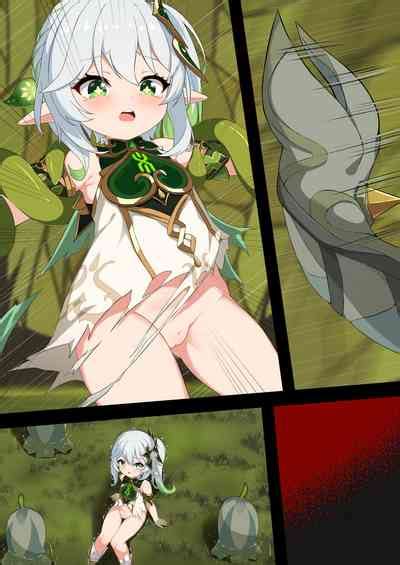 Hidane 火种 Nhentai Hentai Doujinshi And Manga