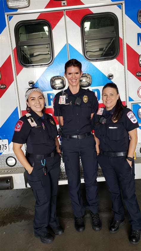 Emt Uniform