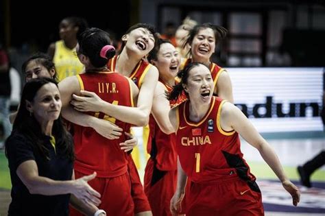 中國奧運三大球！女籃賽程不允許慢熱，女排切莫再掉以輕心 每日頭條