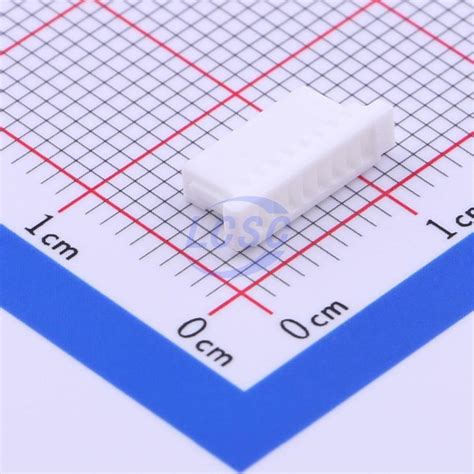 SHR V S B JST C LCSC Electronics