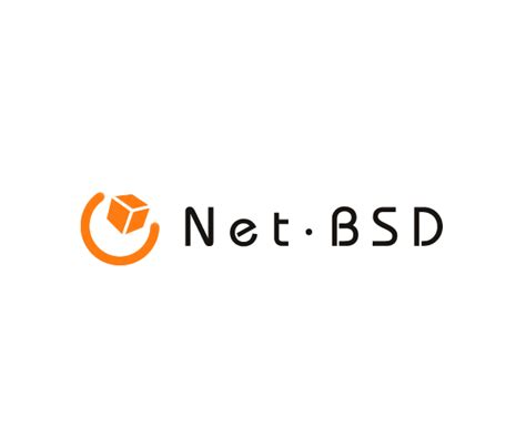 Other Netbsd Logos