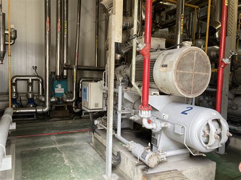MASS DEPLOYMENT OF IOT VIBRATION MONITORING SYSTEMS