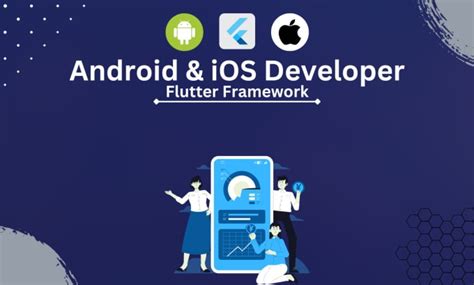 Develop Apps For You Using Flutter Framework By Humayunmao Fiverr
