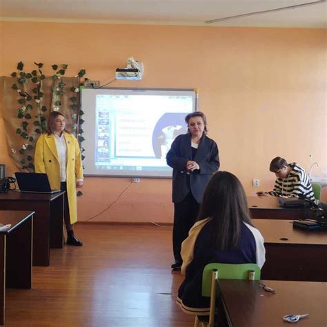Հյուսիսային Համալսարան Մասնագիտական կողմնորոշման հանդիպումներ Երևանի