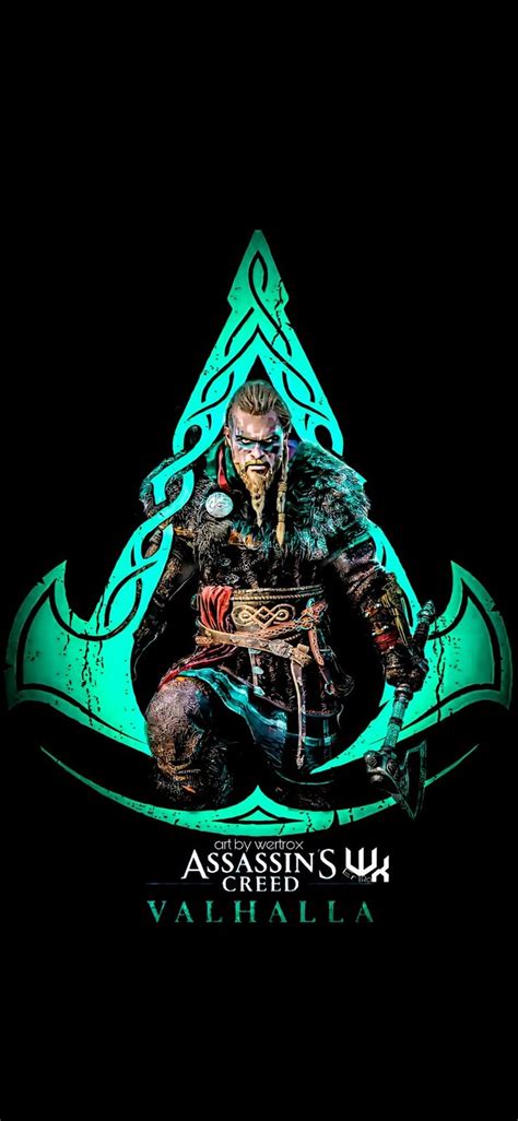 Artstation Assassins Creed Valhalla Mex One Assassins Creed