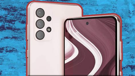 İddia: Samsung Galaxy A54'te Kamera Çözünürlüğü Düşecek! - Webtekno
