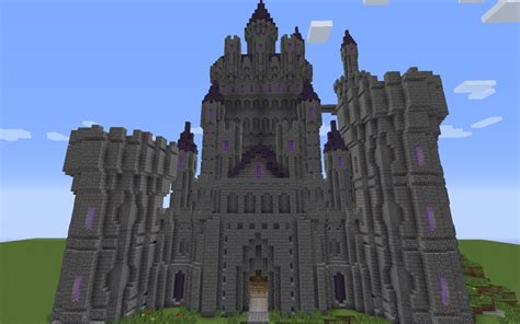 Looking For Spawn Castle Interior Building Assistance Server