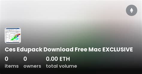 Ces Edupack Download Free Mac Exclusive Collection Opensea
