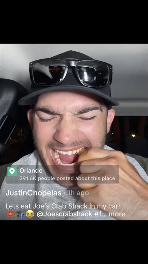 Another Stupid Ass High Af Move W His Jaggedly Ass Teeth His Munchies
