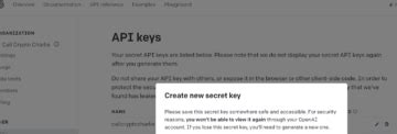 How To Install And Use Auto GPT A Step By Step Guide