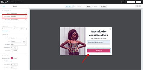Forms And List Klaviyo Community