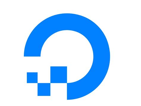 Digitalocean Icon Logo Png Vector In Svg Pdf Ai Cdr Format