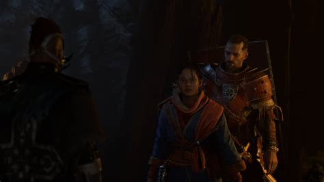 Diablo 4 How To The Complete Secret Of The Spring Quest Gamepur
