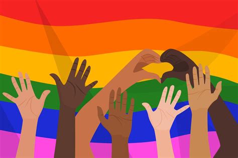 Petrobras Lança Cartilha Sobre Diversidade Sexual Para Valorizar