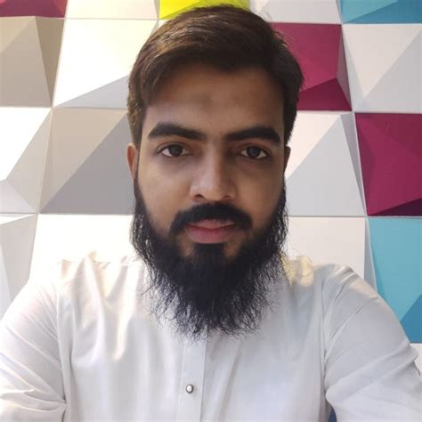 Shahir Zain Software Engineer Nisum Xing
