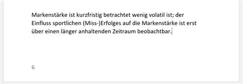 Fußnoten in Word einfügen Björn Walther