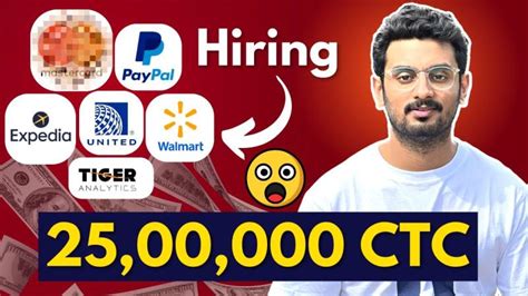 chaitanya kaul on linkedin top companies hiring data scientist in 2023