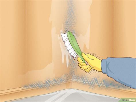 How To Clean Mold Off Wood Furniture Floors More
