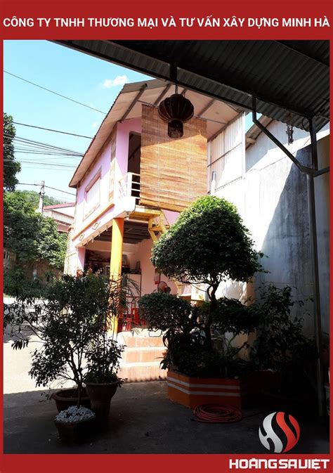 Lạng Sơn ️️top10 Công Ty Thiết Kế Thi Công Xây Dựng Nhà Homestay
