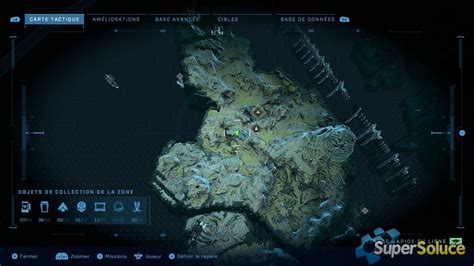 Halo Infinite Walkthrough Connections Spartans Audio Logs 016 Game Of