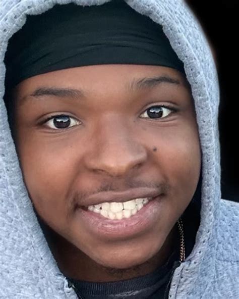 Javon Green Missing Since Apr 27 2024 From San Diego Ca