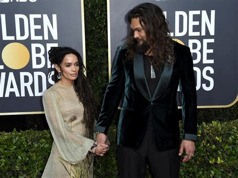 Lisa Bonet And Jason Momoa 2022