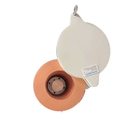 Hs Spec Gamma Spectrometry System For Environmental Food Or Medical