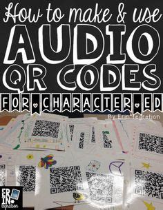 Best QR Codes Ideas Coding Qr Code Educational Technology