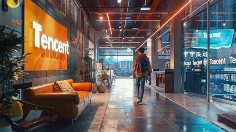 The Business Model And Revenue Streams Of Tencent Explained Untaylored