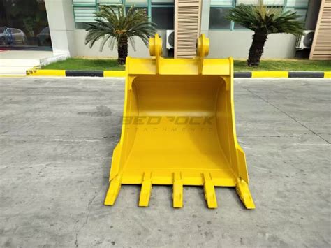 cat oem unused bucket 4263748 bucket ar general purpose c linkage