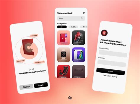 Akil Vishnu M On Linkedin Flutter Unity Arcore Arfoundation Firebase Figma Blender Ar