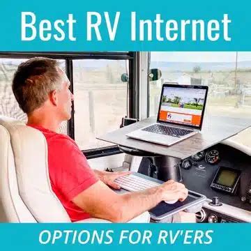 What S The Best RV Internet Setup 2024 Update RV Love
