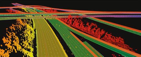 Road Maps And Sensor Integration For The Enhancement Of Lane Keeping Assistants IntechOpen