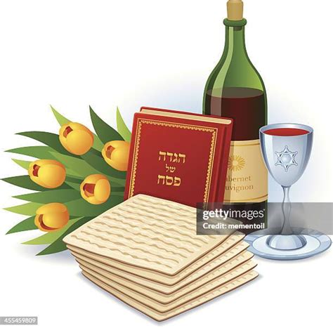 190 Passover Celebration High Res Vector Graphics Getty Images