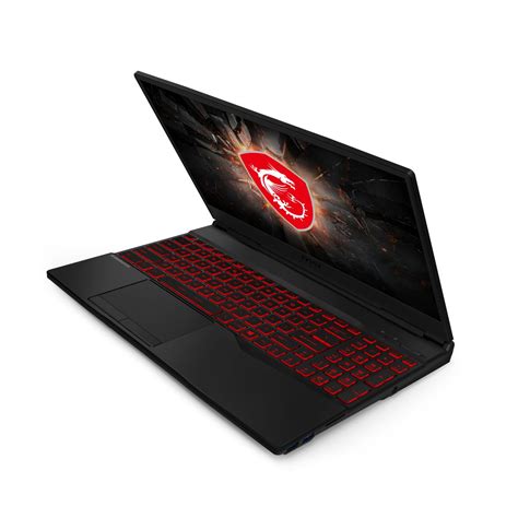 MSI GL65 10SEK Notebookcheck Net External Reviews