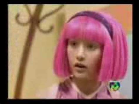 Lazy Town Loquendo Bienvenidos A Sex Town Parte Bajaryoutube Com YouTube