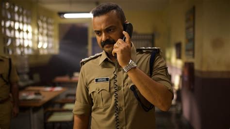 Officer On Duty On Ott Why You Should Watch Kunchacko Bobans