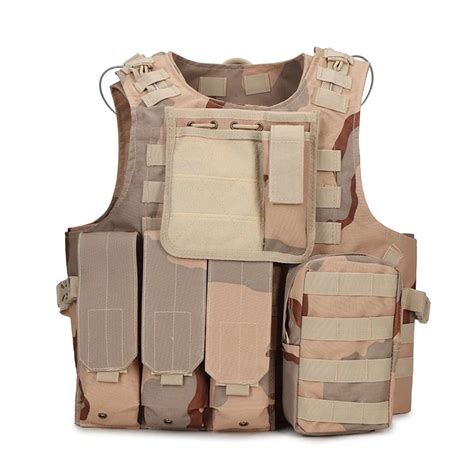 Usmc Tactical Vests Military Hunting Tactical Accessories Outdoor Body