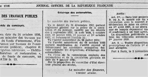 57 лет жёлтого света Франции — Teletype