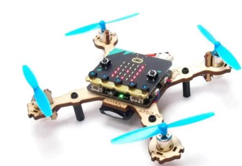 5 Must See Coding Drones For Stem