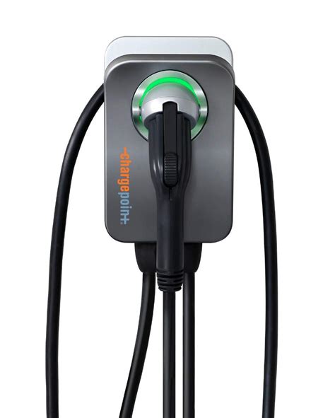 Buy ChargePoint Home Flex Electric Vehicle EV Charger 16 To 50