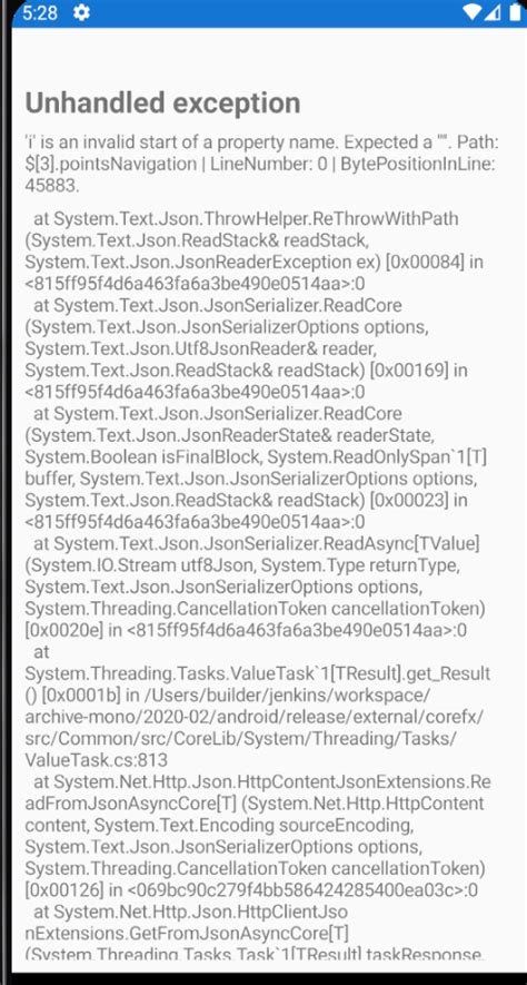 Question About Android WebView Behavior Change On Hybrid Apps Issue