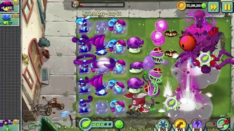 Plant Vs Zombie Big Wave Beach Day Plantă Blog