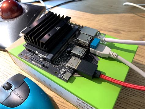 jetson nano 2gb usbカメラとpython flaskでweb動画ストリーミング