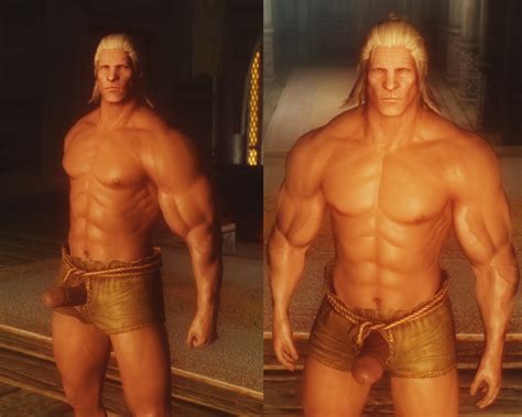 Revealing Male Armors Downloads Skyrim Adult And Sex Mods Loverslab