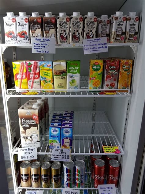 Halal Mart Utm Islamic Centre