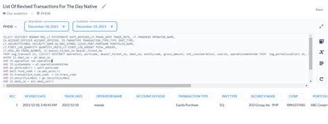 Date Range Not Working In Native Query Metabase Discussion