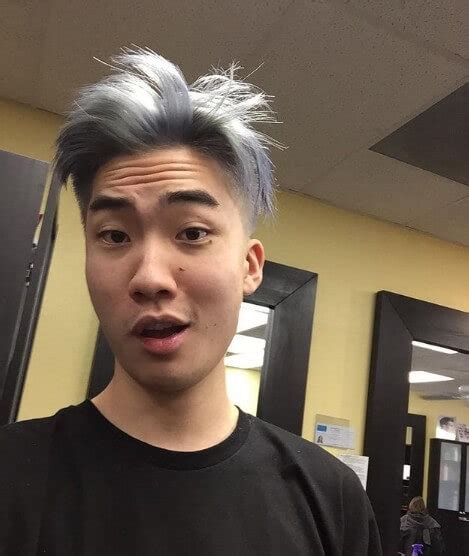 Ricegum Height Weight Age Net Worth Dating Bio Facts