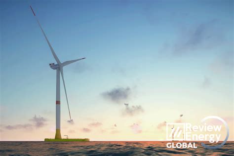Global Floating Offshore Wind Project Pipeline Grows By 32 In 12